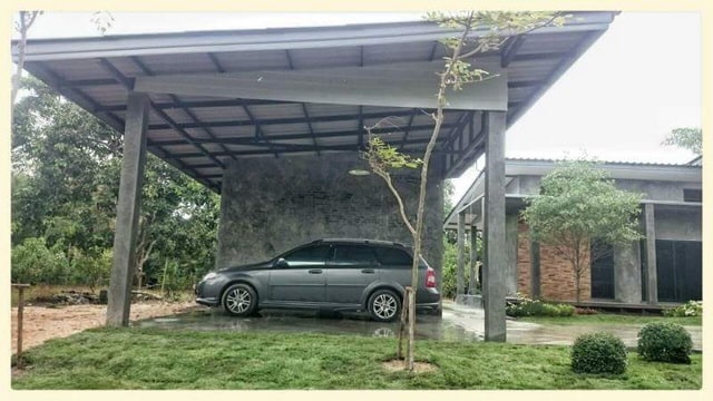 1-storey-loft-house-with-beautiful-garden-5 | ดูไอเดียบ้าน